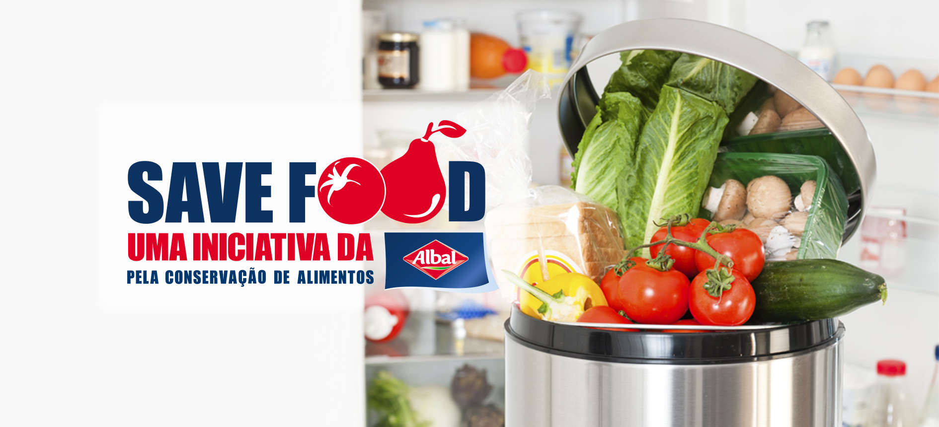 Iniciativa Save Food
